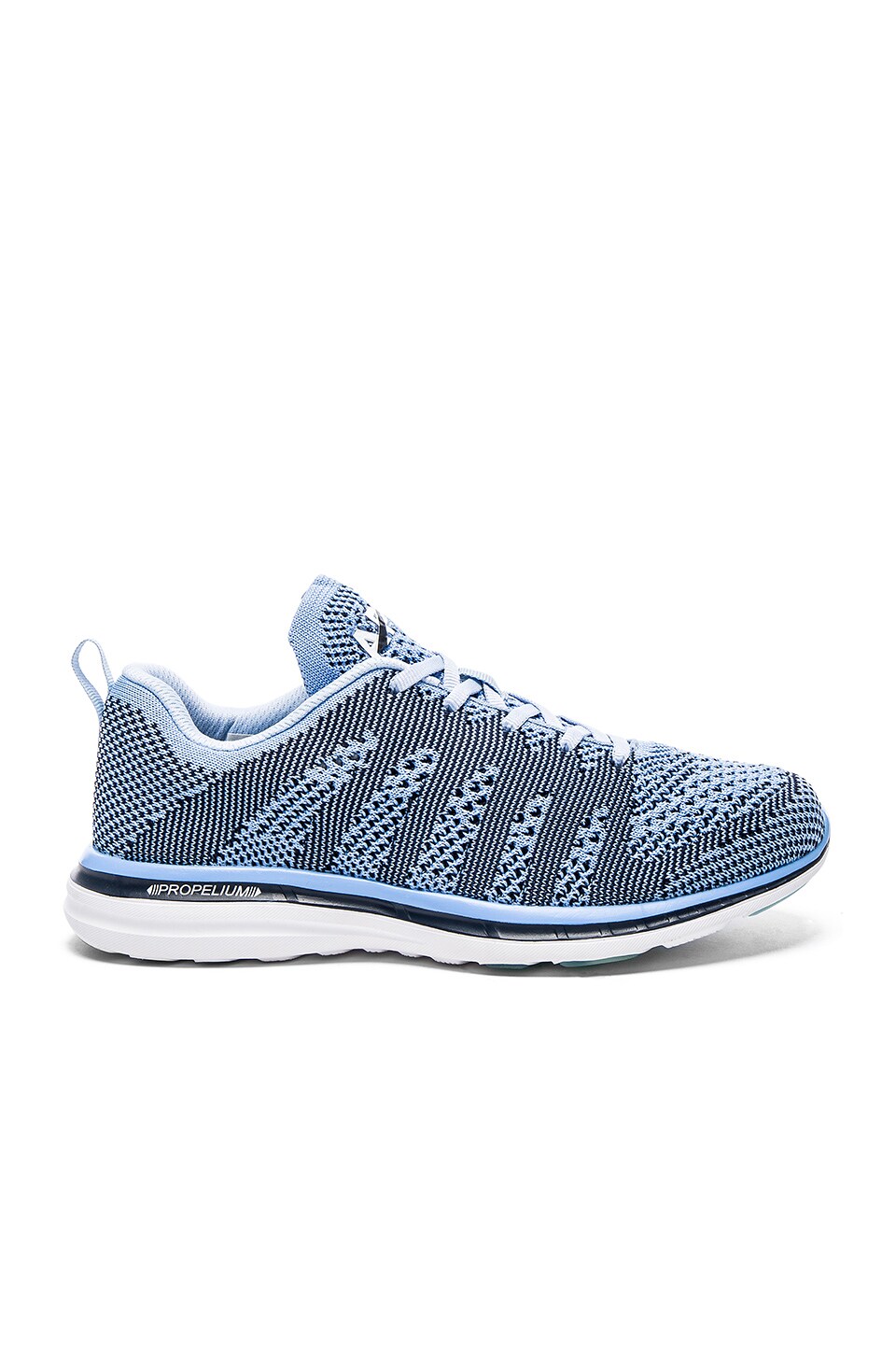 APL: Athletic Propulsion Labs Techloom Pro Sneaker in Sky & Midnight ...