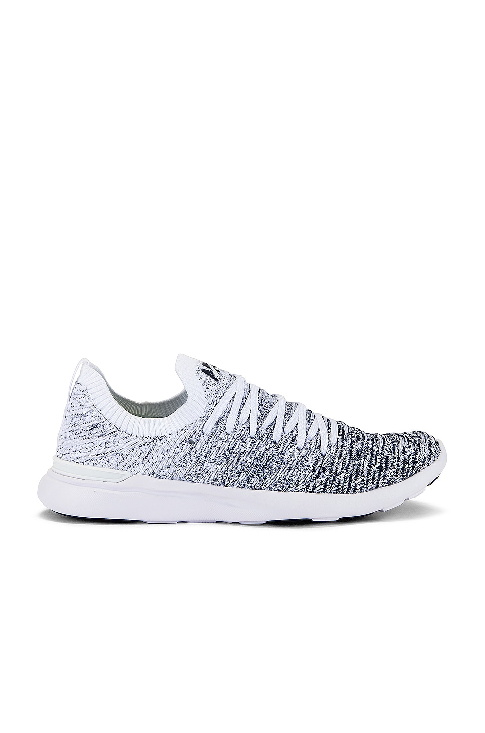 APL: Athletic Propulsion Labs Techloom Wave Sneaker in White, Midnight ...