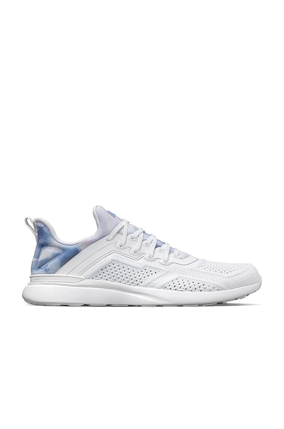 APL: Athletic Propulsion Labs Techloom Tracer Sneaker in White, Pastel ...