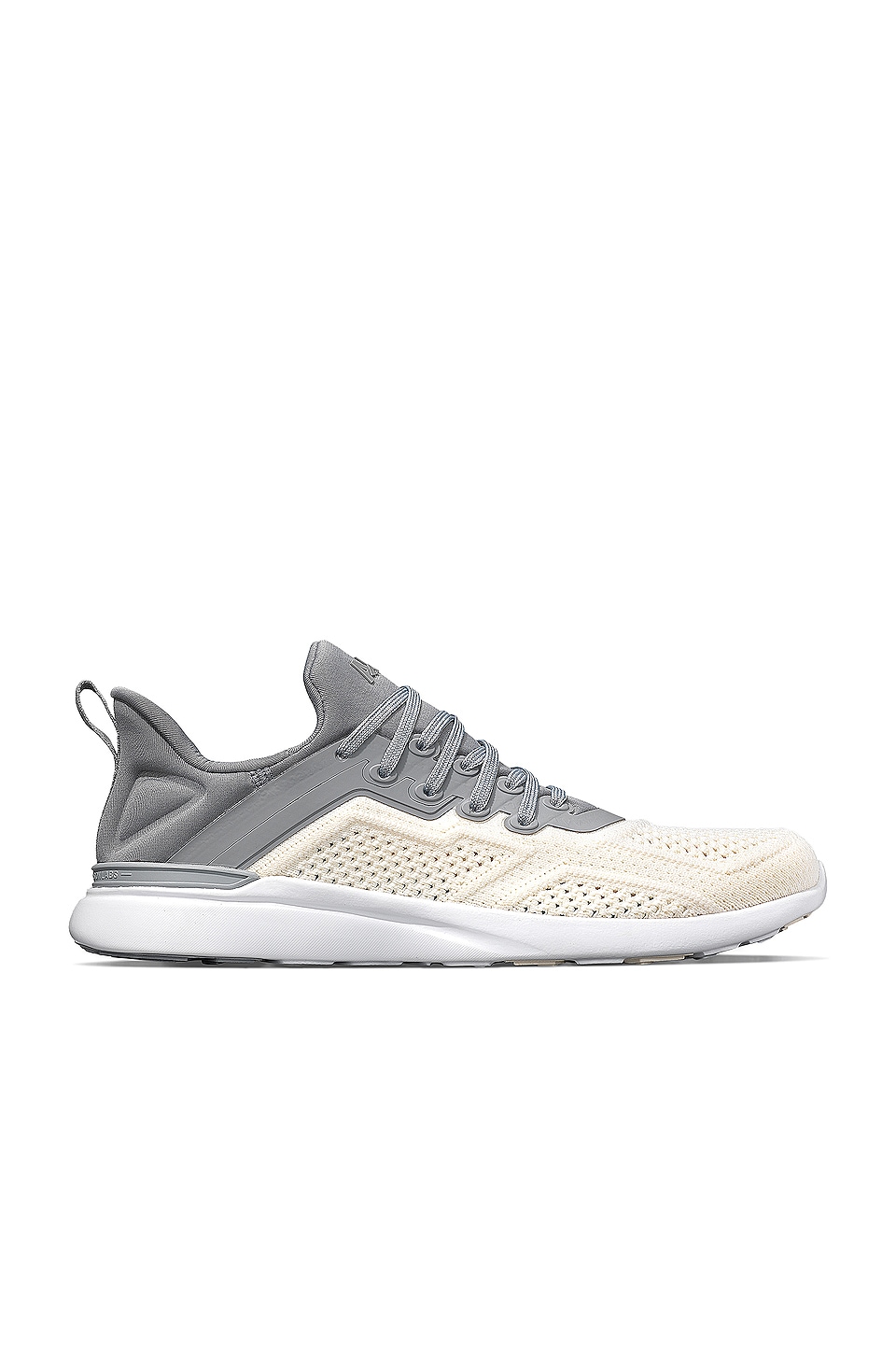 APL: Athletic Propulsion Labs TechLoom Tracer Sneaker in Cement ...