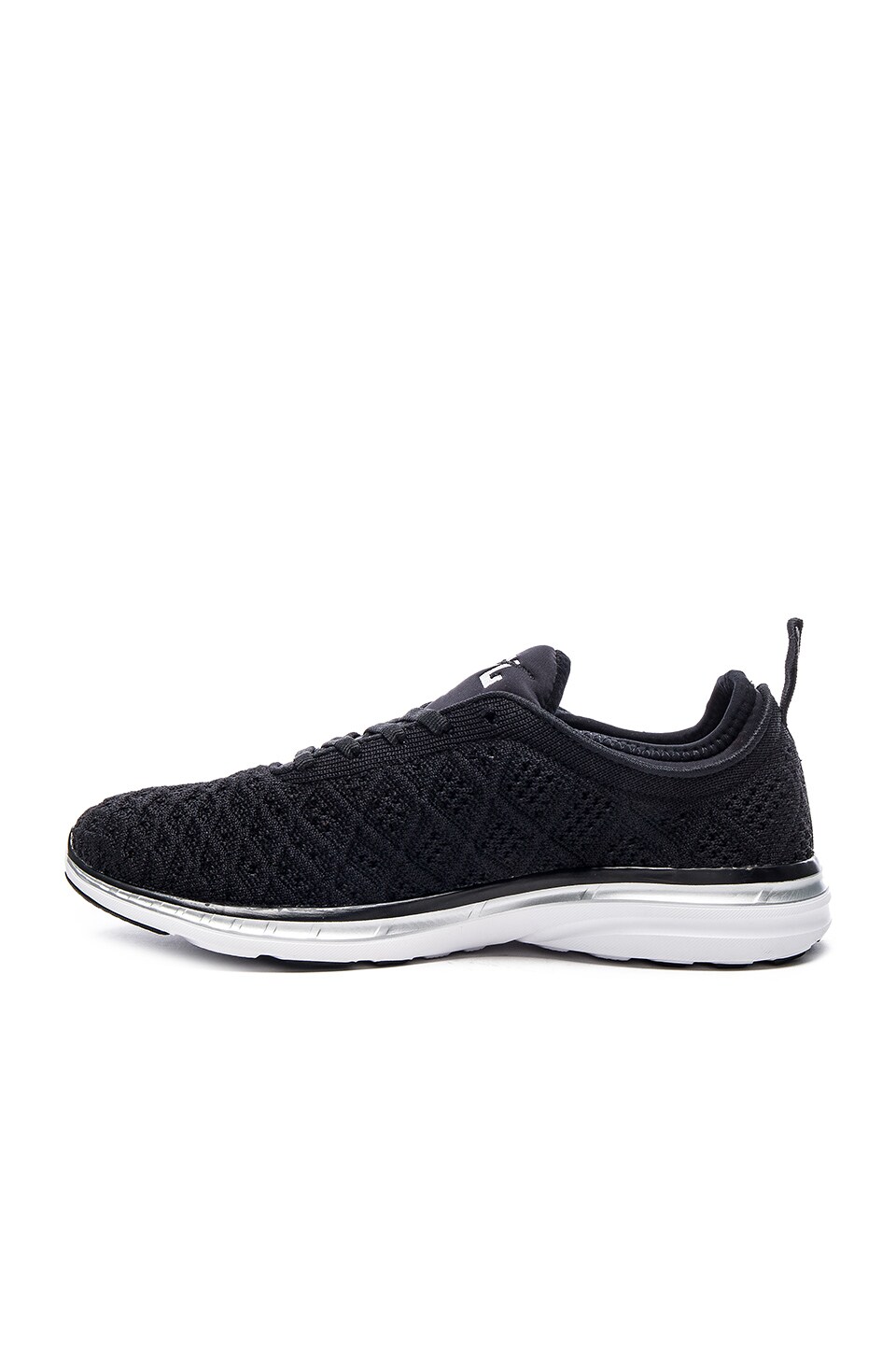 APL: Athletic Propulsion Labs Techloom Phantom Sneaker in Black ...