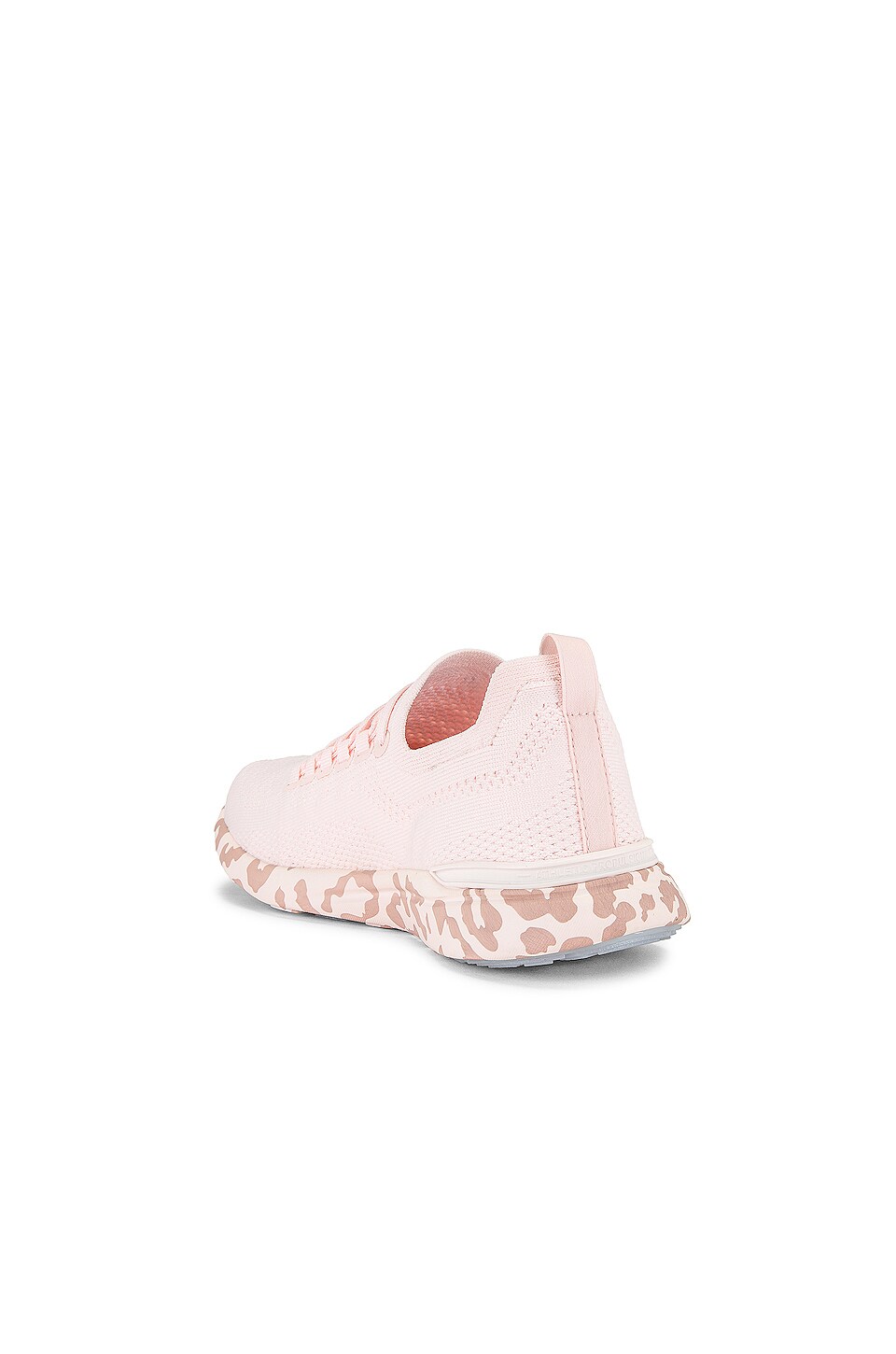APL: Athletic Propulsion Labs TechLoom Breeze Sneaker in Creme & Rose ...