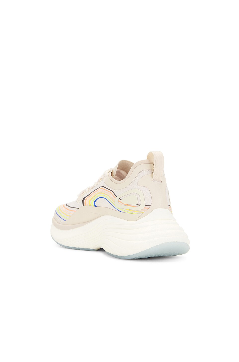 APL: Athletic Propulsion Labs Streamline Sneaker in Beach, Chocolate ...