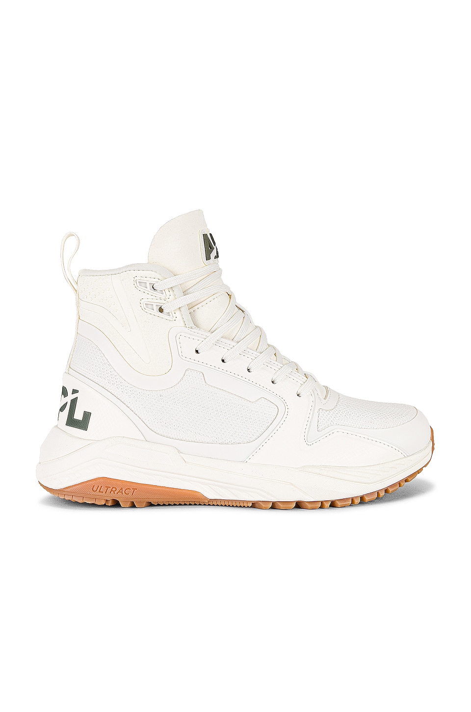 APL: Athletic Propulsion Labs Techloom Defender Sneaker in Ivory ...