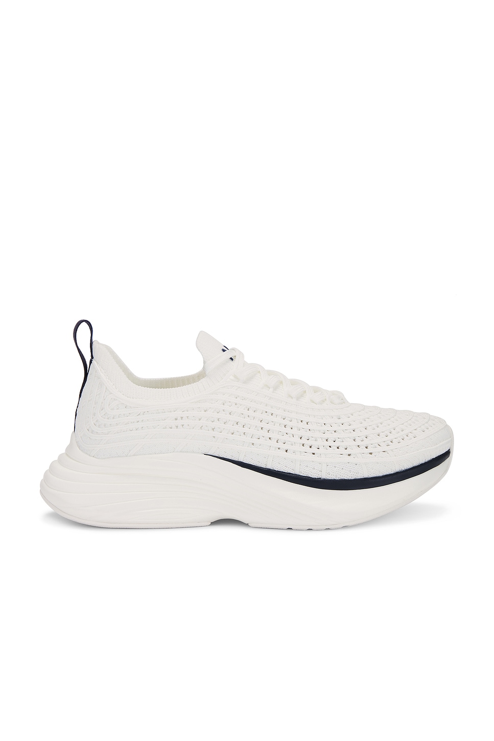 APL: Athletic Propulsion Labs TechLoom Zipline Sneaker in Ivory ...