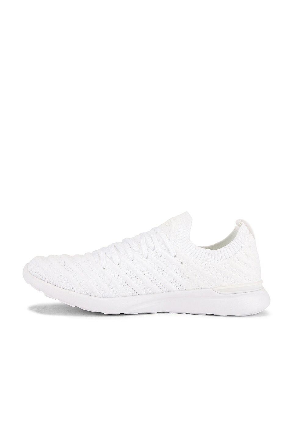 APL: Athletic Propulsion Labs TechLoom Wave Sneaker in White | REVOLVE