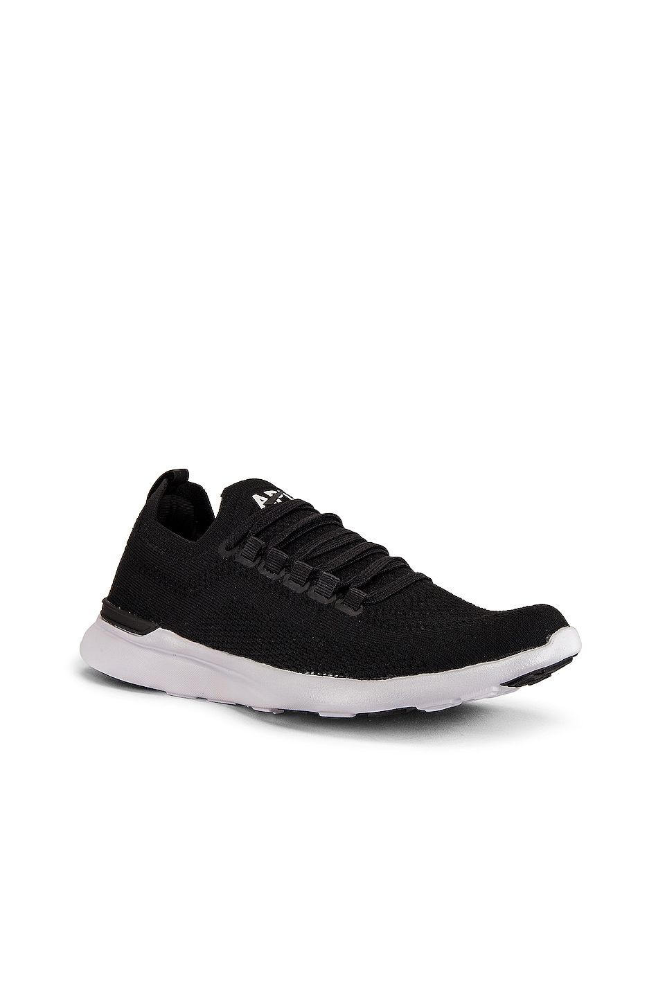 APL: Athletic Propulsion Labs TechLoom Breeze Sneaker in Black, Black ...