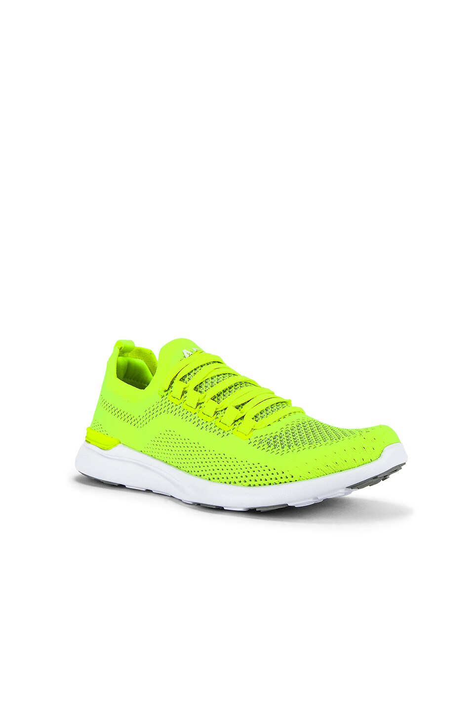 APL: Athletic Propulsion Labs TechLoom Breeze Sneaker in Energy ...