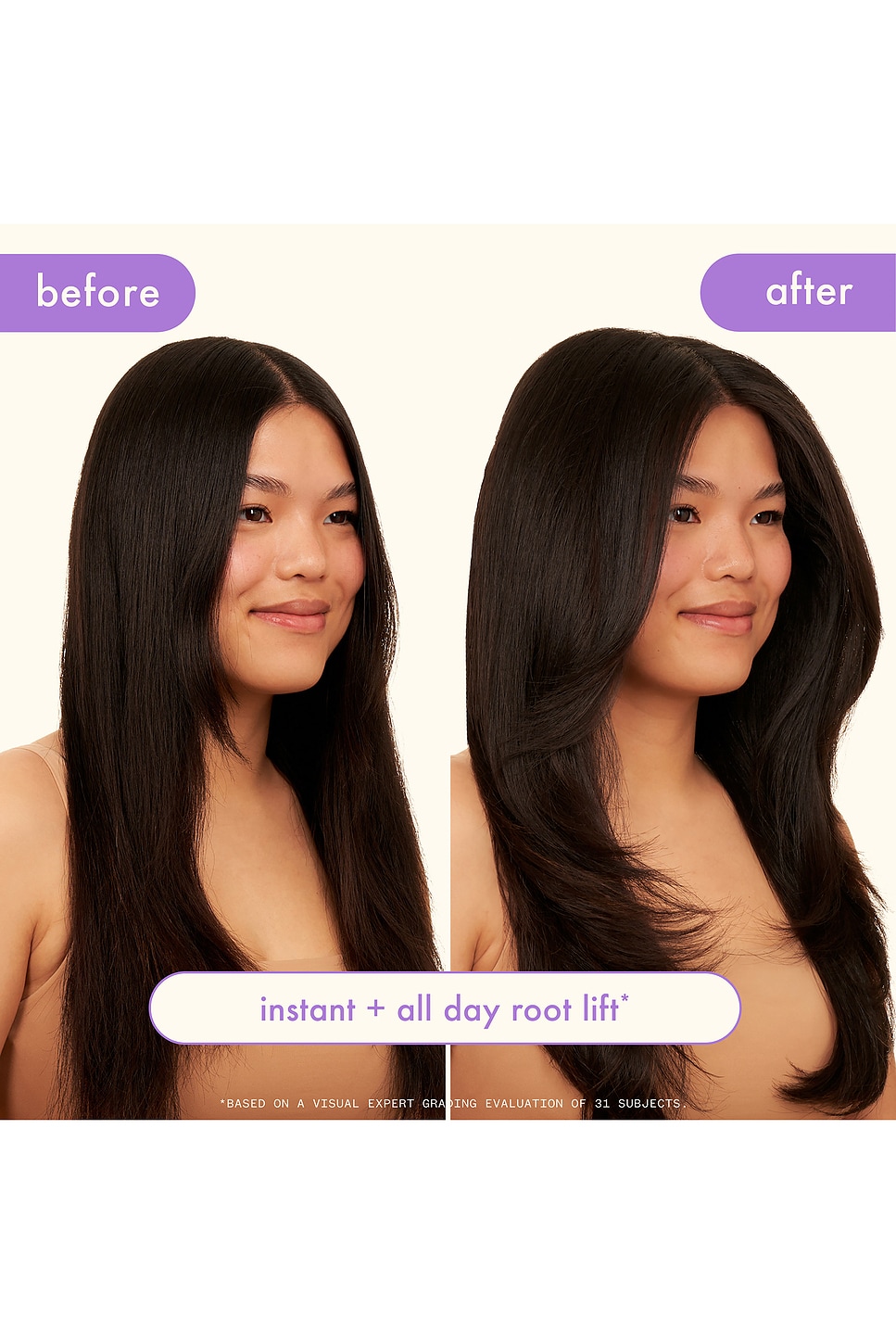 amika Rising Star Volumizing Finishing Spray | REVOLVE