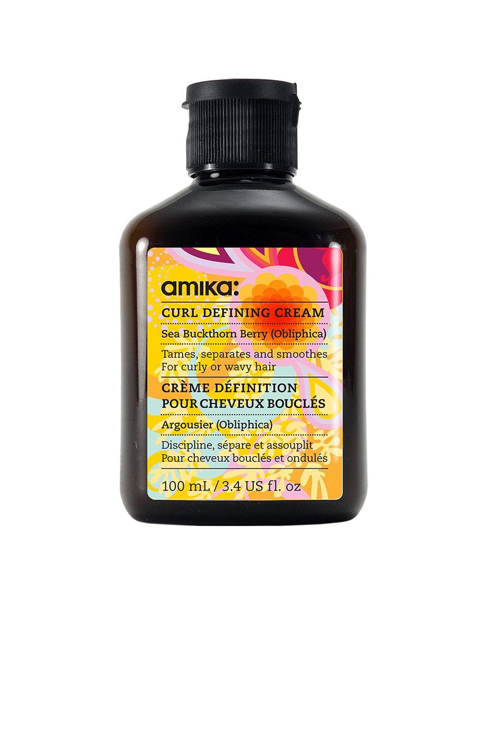 amika Travel Curl Defining Cream | REVOLVE