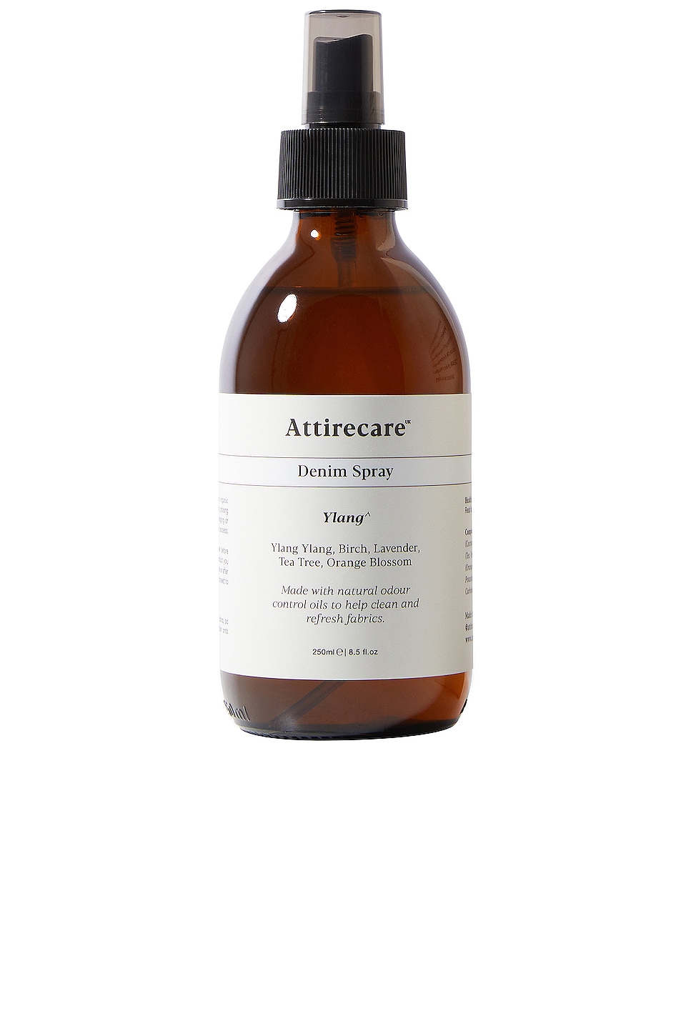 Attirecare Ylang Denim Spray 250ml | REVOLVE