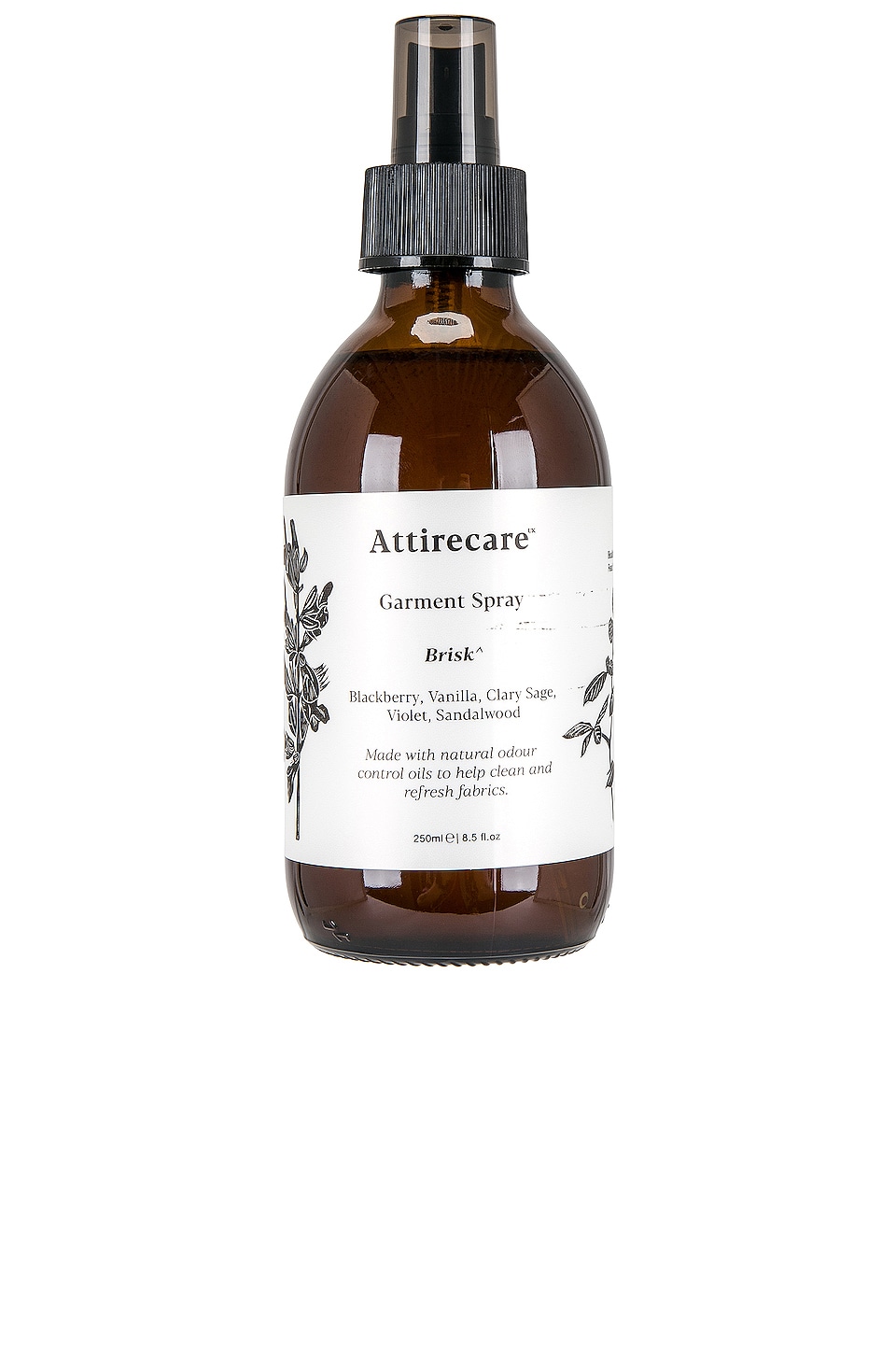 Attirecare Brisk Garment Spray | REVOLVE