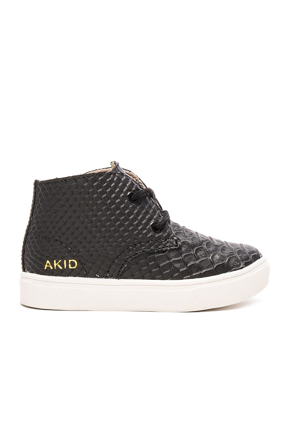 AKID Knight in Black Snake & White | REVOLVE