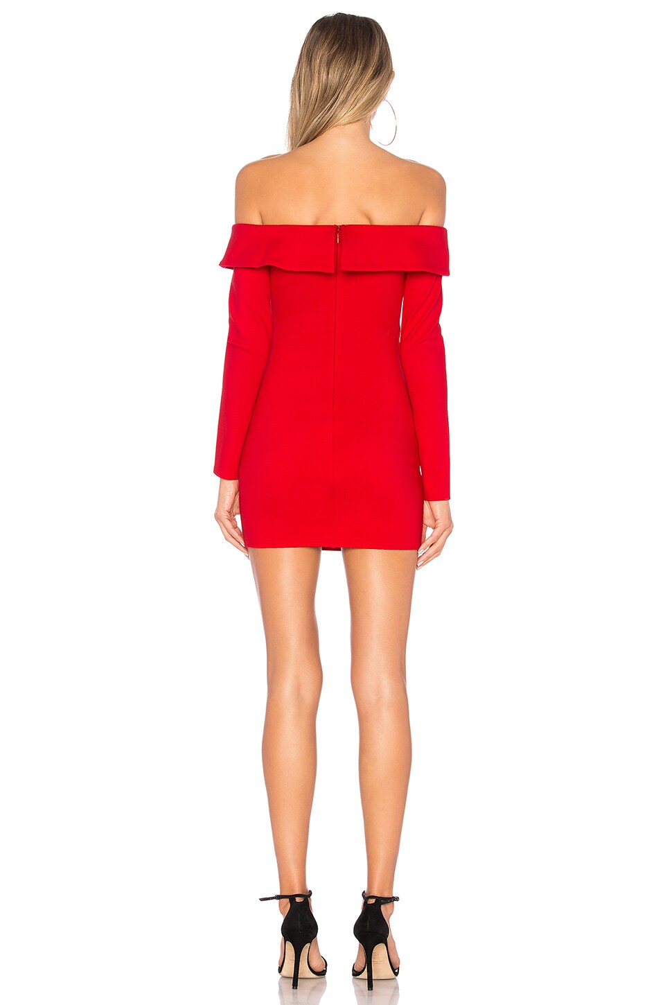 ale by alessandra x REVOLVE Raquel Dress in Red | REVOLVE