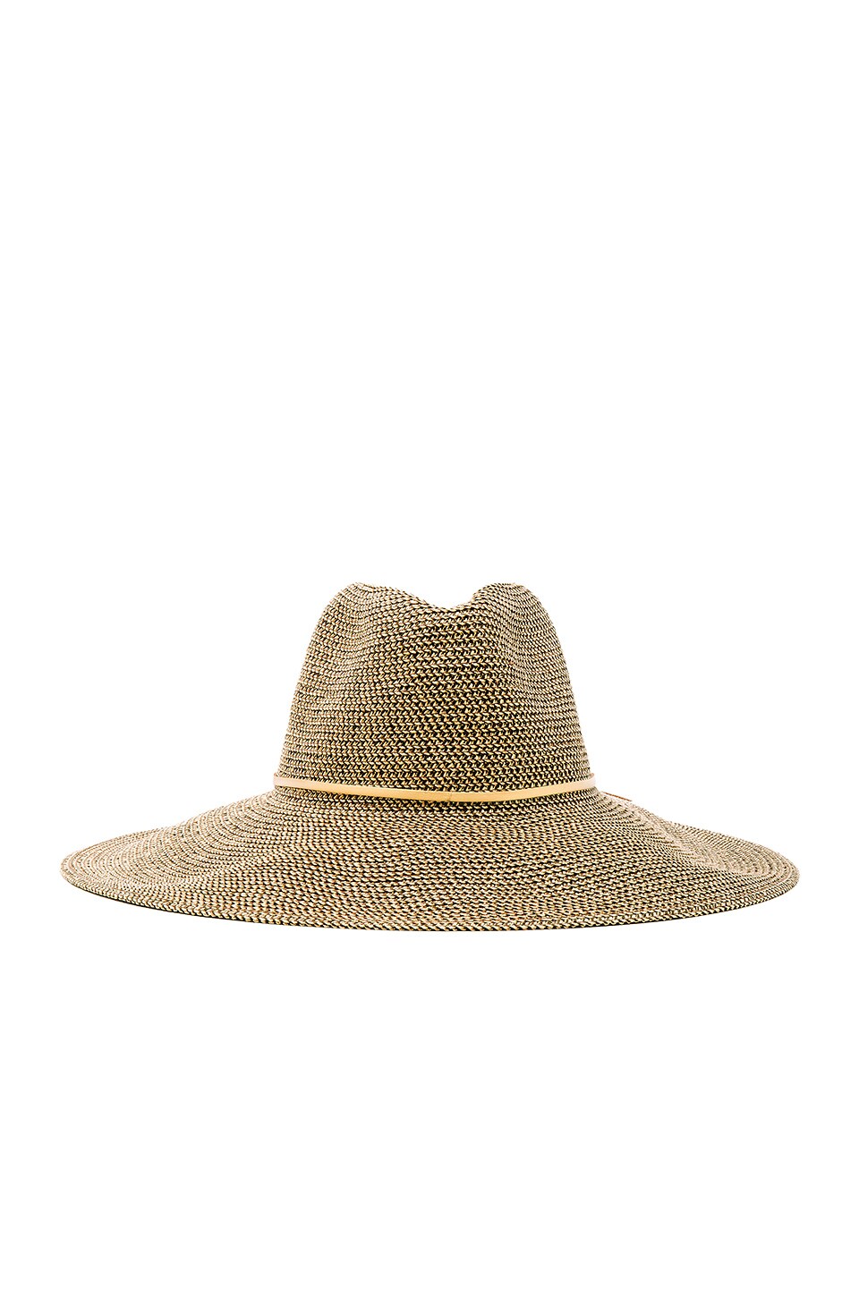 ale by alessandra Sancho Hat in Gold | REVOLVE