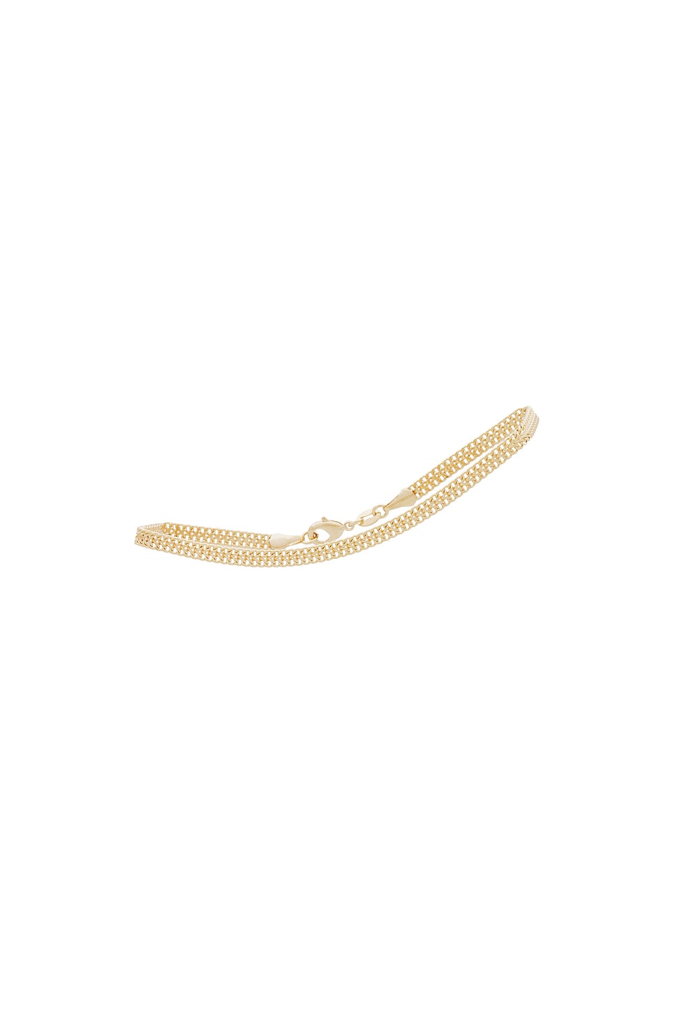 Alexa leigh anklet store