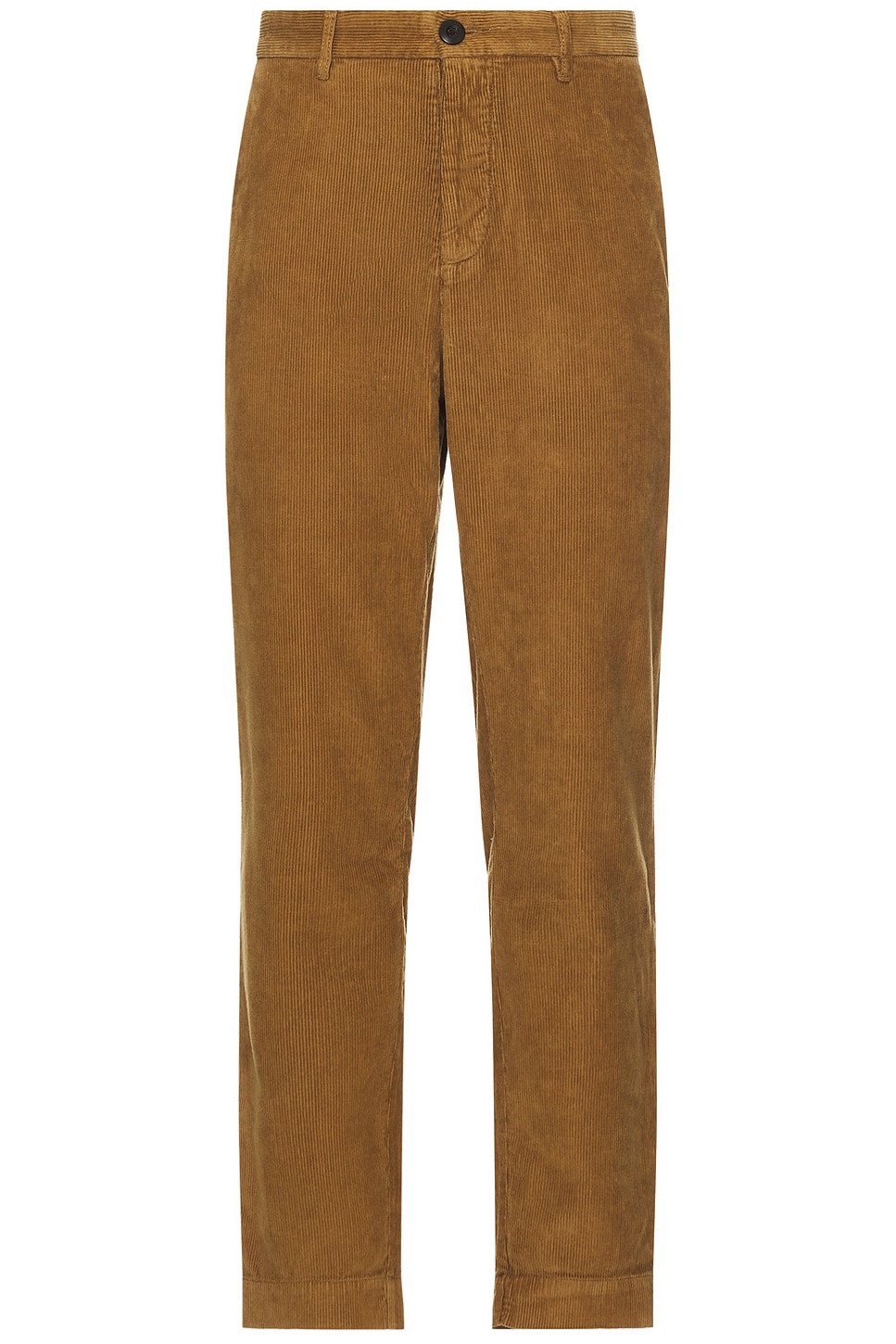 ALLSAINTS Sleid Trouser in Cacao Brown | REVOLVE