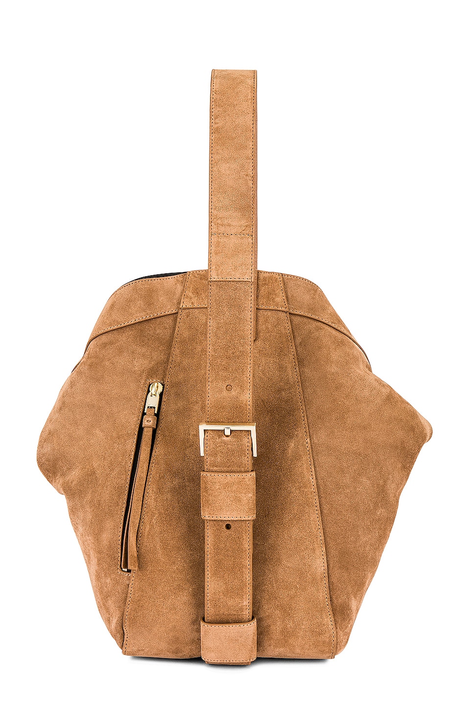 ALLSAINTS Anouck Backpack in Palisade Tan | REVOLVE
