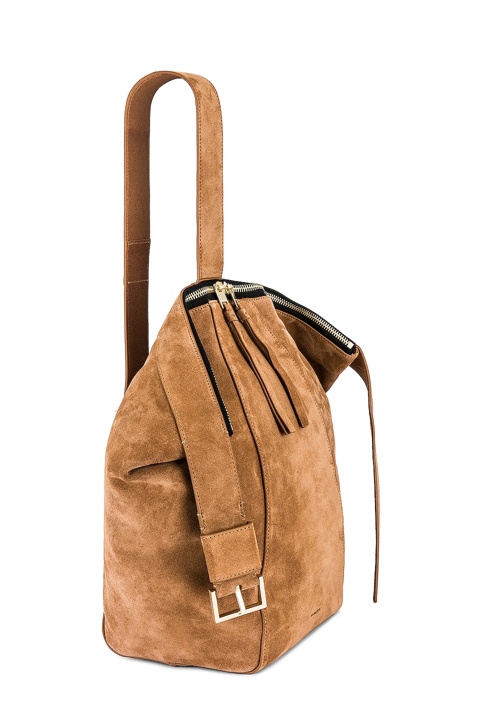 ALLSAINTS Anouck Backpack in Palisade Tan | REVOLVE