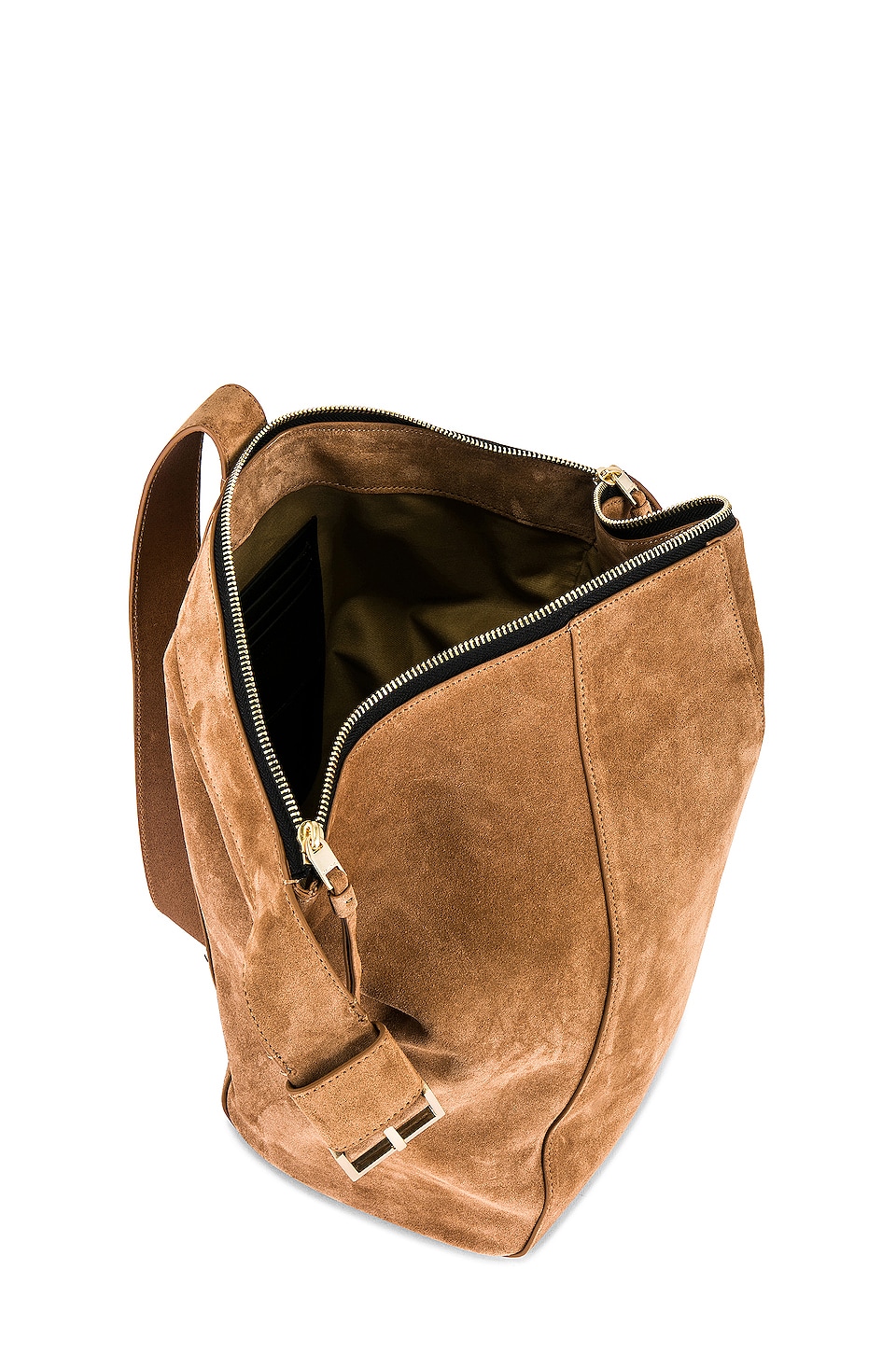 ALLSAINTS Anouck Backpack in Palisade Tan | REVOLVE