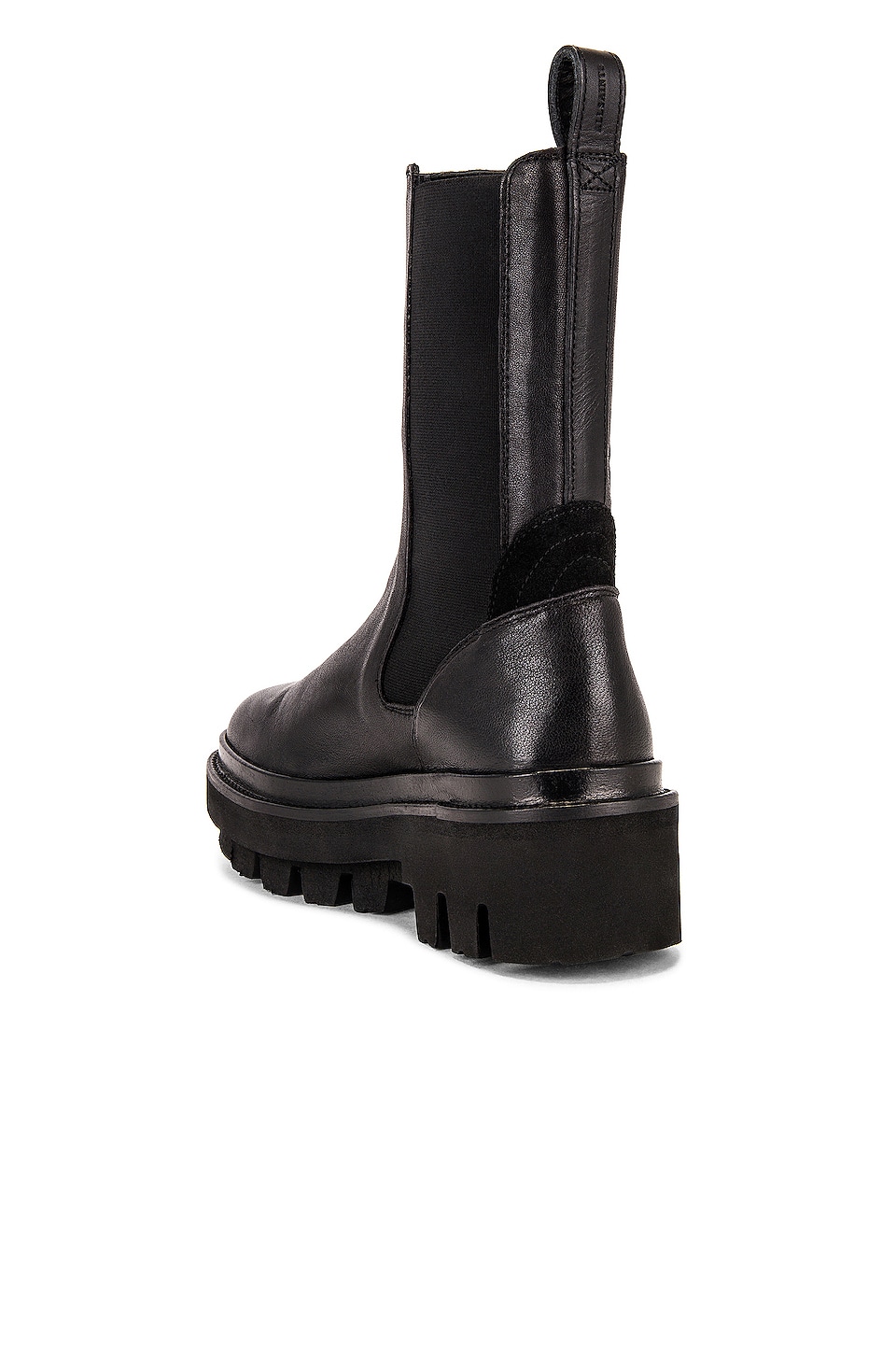 ALLSAINTS Billie Boot in Black | REVOLVE