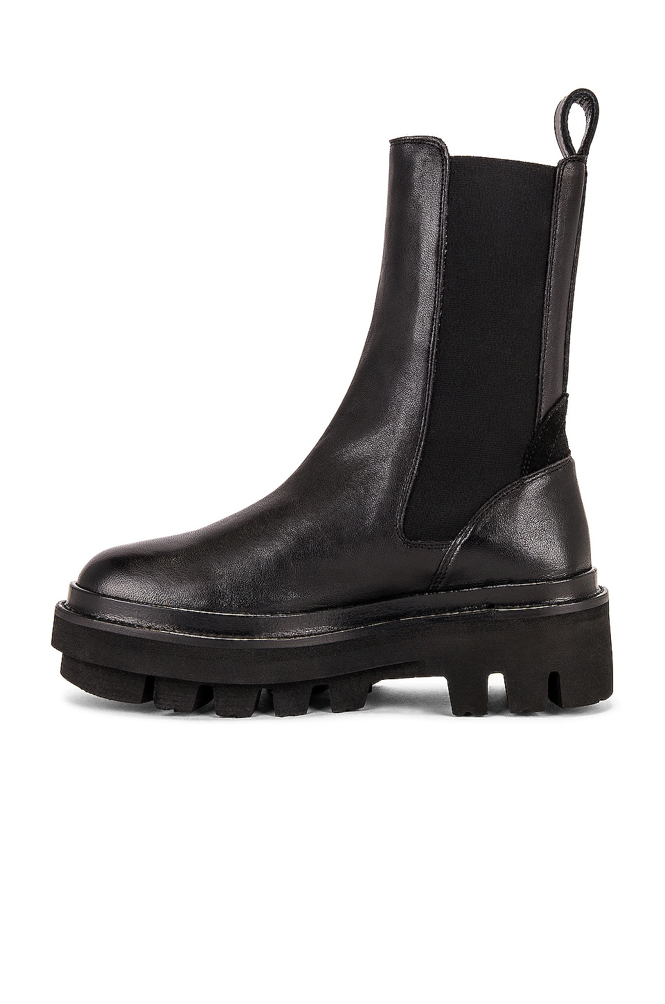 ALLSAINTS Billie Boot in Black | REVOLVE
