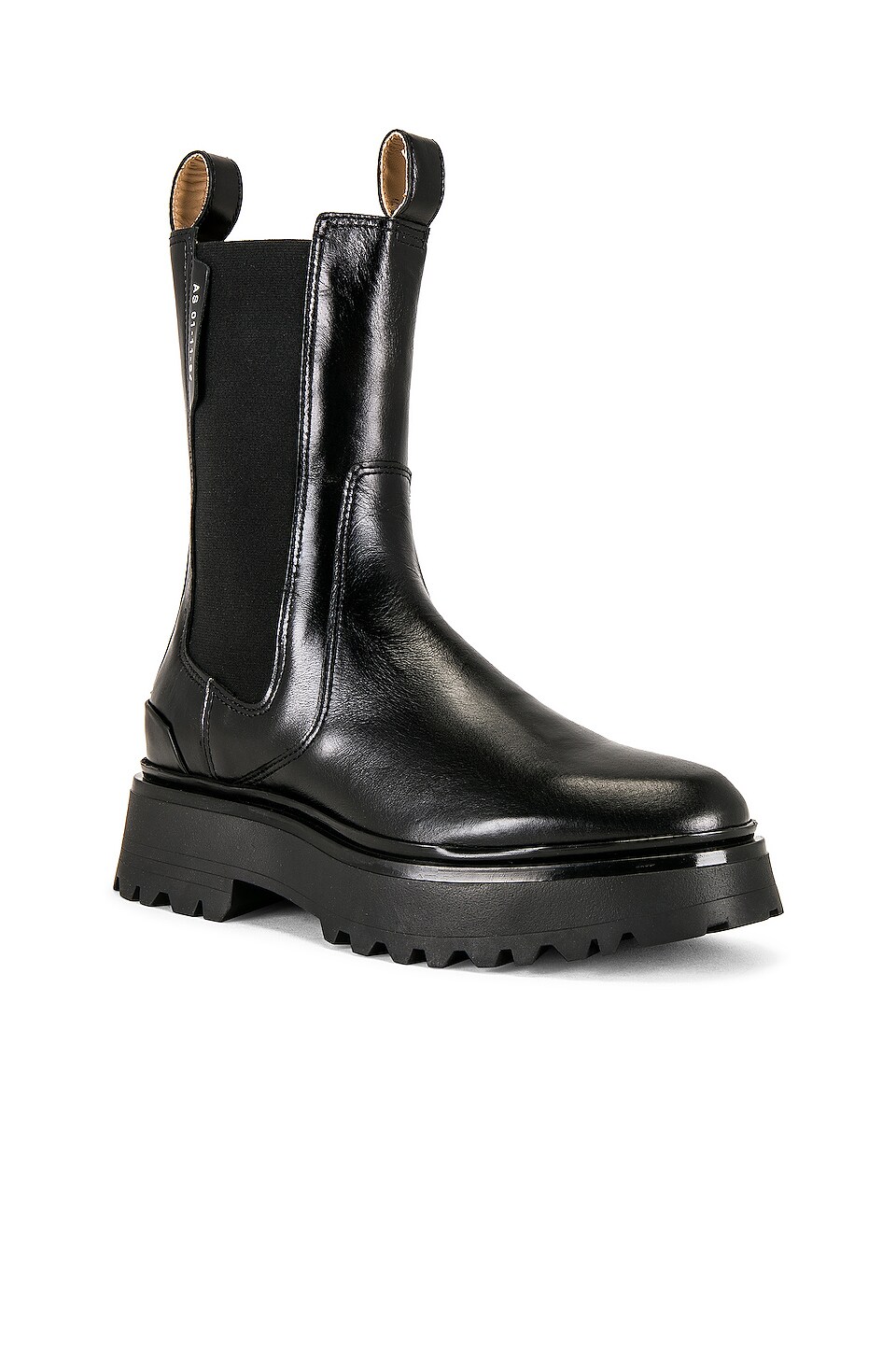 ALLSAINTS Amber Boot in Black | REVOLVE