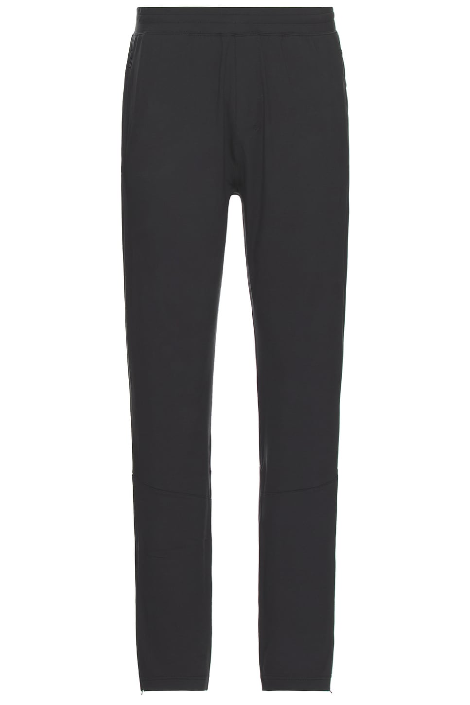 alo Conquer React Performance Pant in Anthracite | REVOLVE