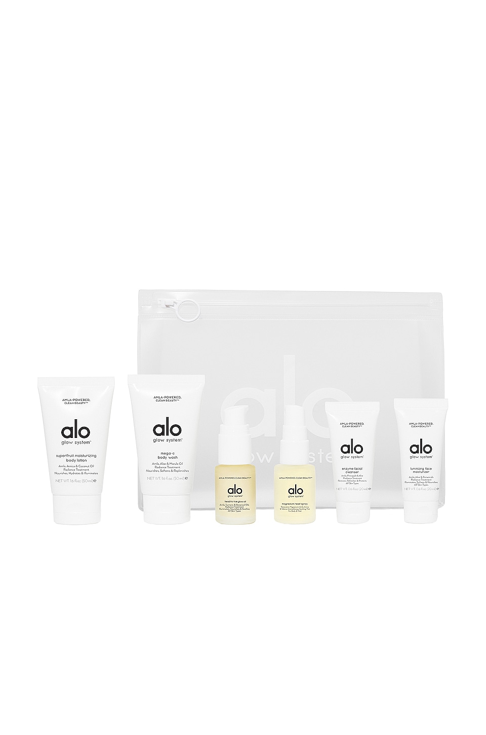 alo Discovery Set | REVOLVE