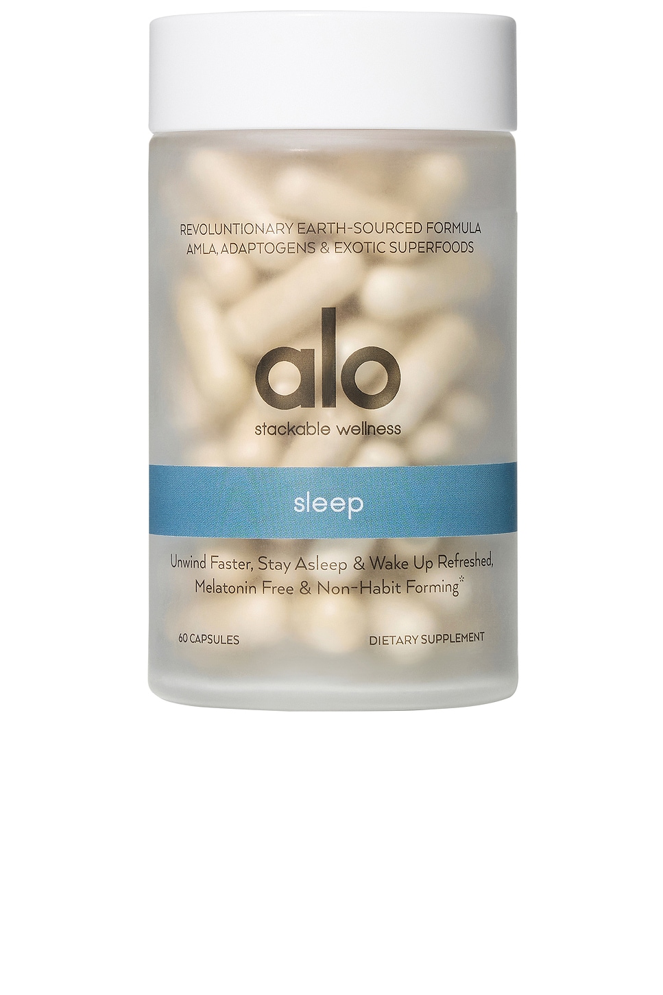 alo Sleep Capsules | REVOLVE