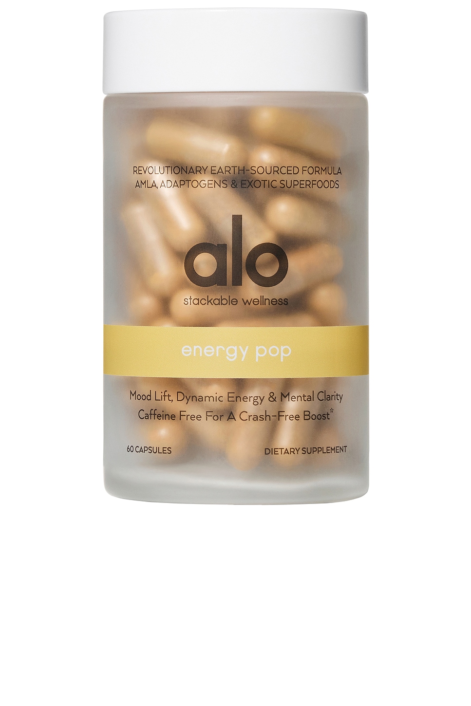 alo Energy Pop Capsules | REVOLVE