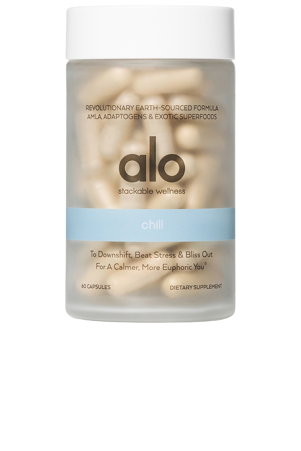 alo Chill Capsules | REVOLVE