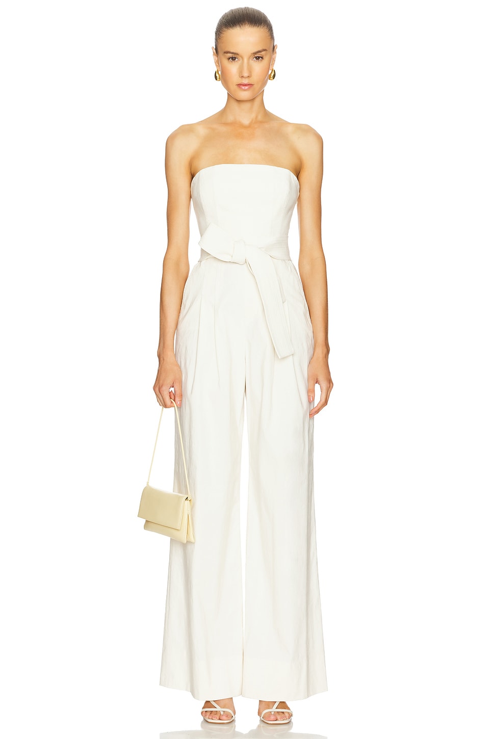 A.L.C. Elsie Jumpsuit in Glace | REVOLVE