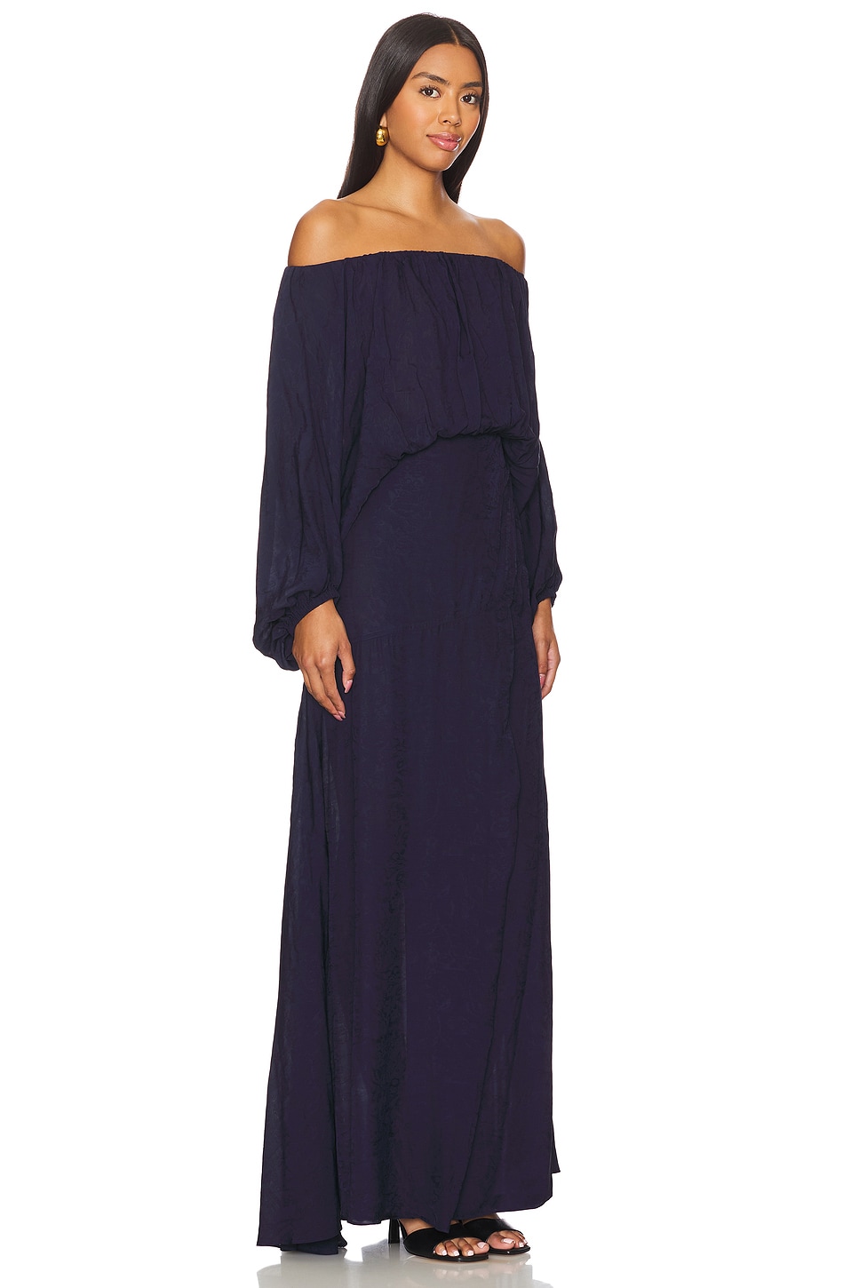 A.L.C. Natalia Dress in Maritime Navy | REVOLVE