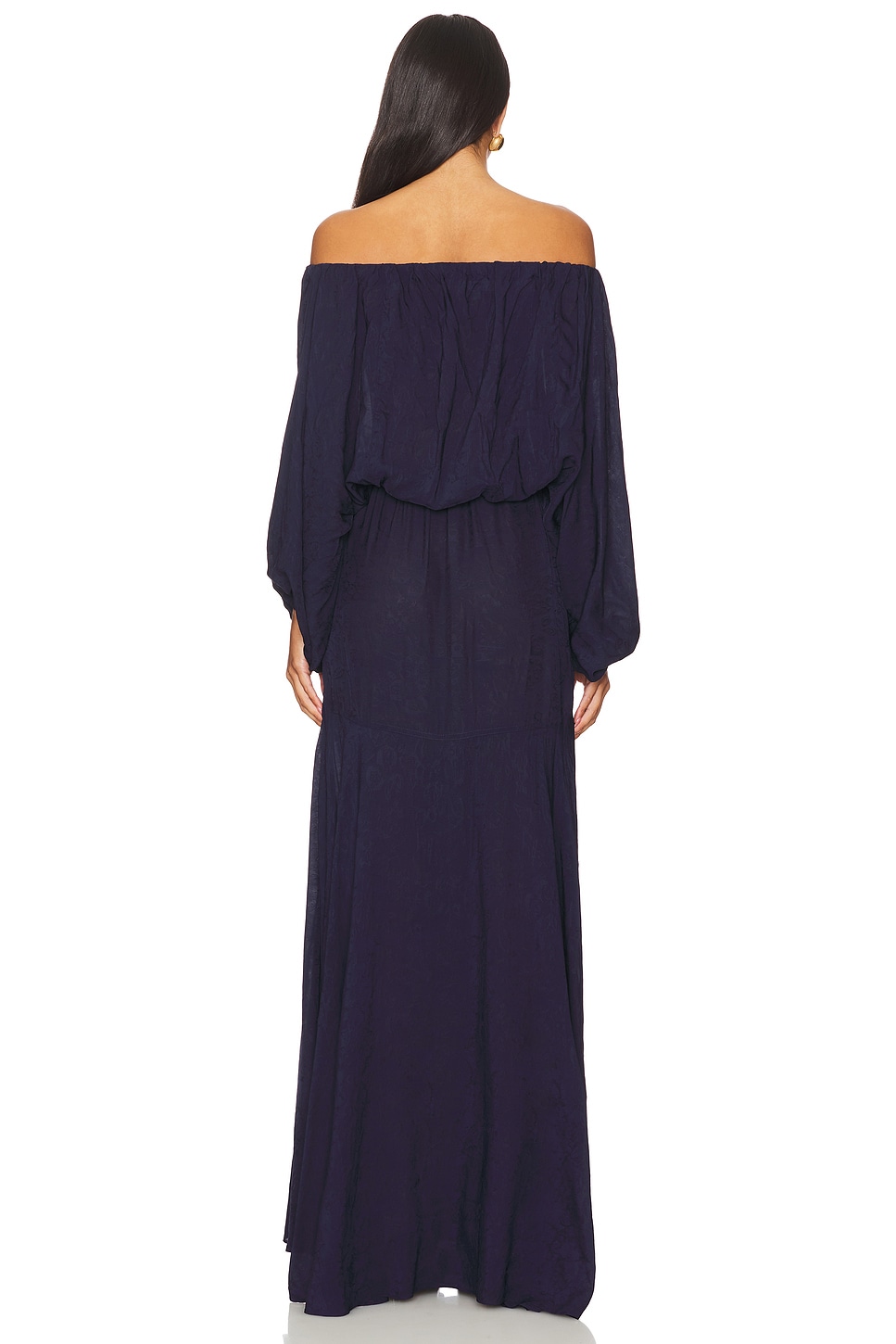 A.L.C. Natalia Dress in Maritime Navy | REVOLVE