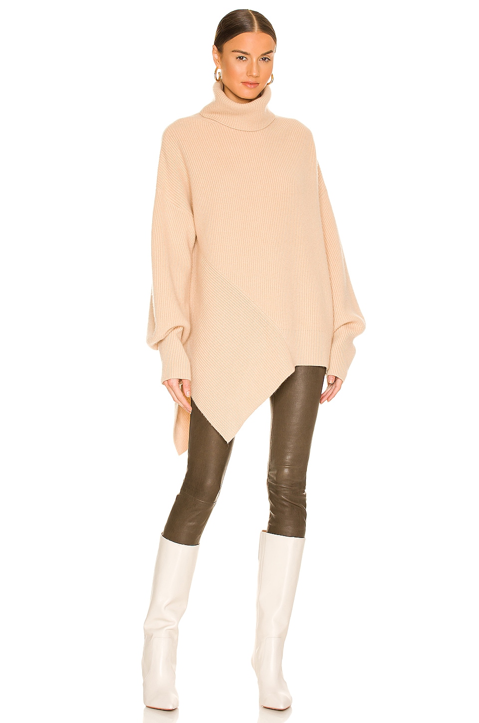 A.L.C. Rory Sweater in Jasper | REVOLVE