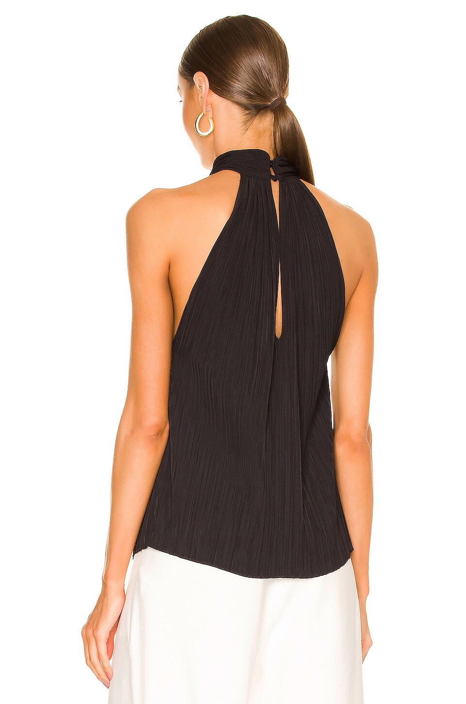 A.L.C. Rio Top in Black | REVOLVE
