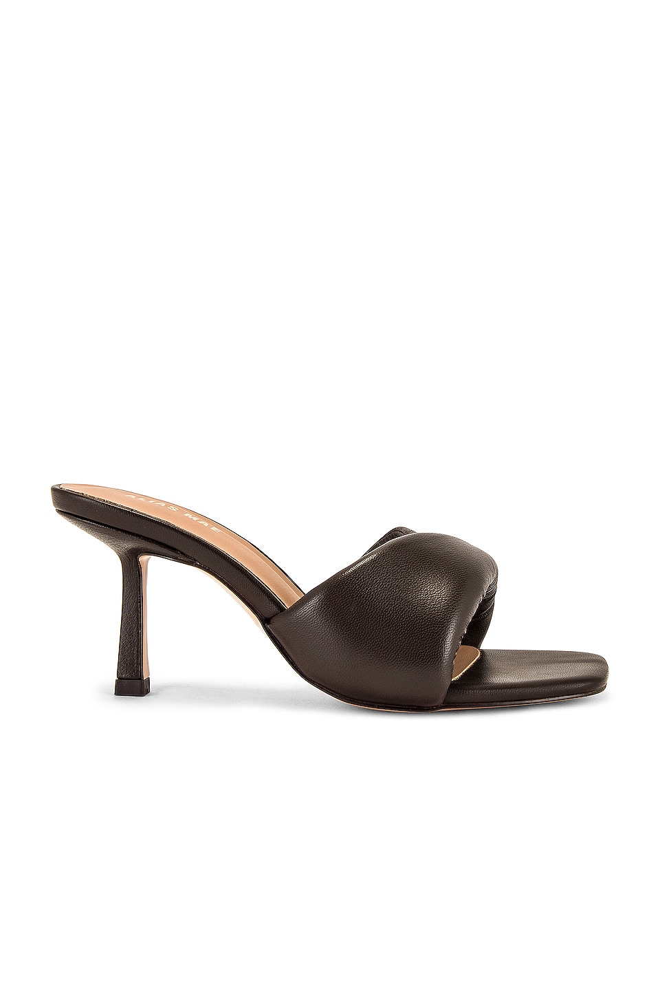Alias Mae Liv Mule in Chocolate | REVOLVE