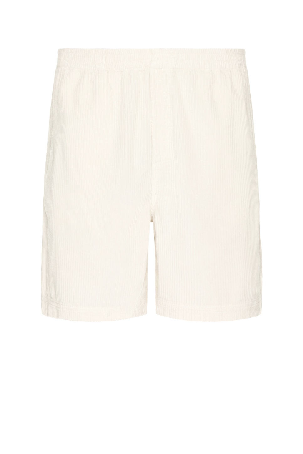 American Vintage Padow Shorts in Ecru Vintage | REVOLVE