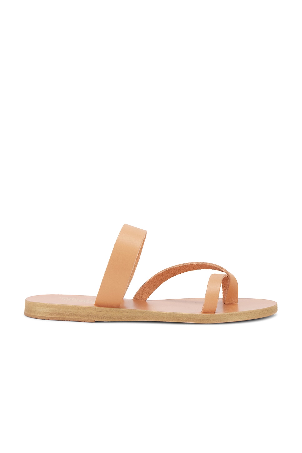 Ancient Greek Sandals Daphnae Sandal in Natural | REVOLVE