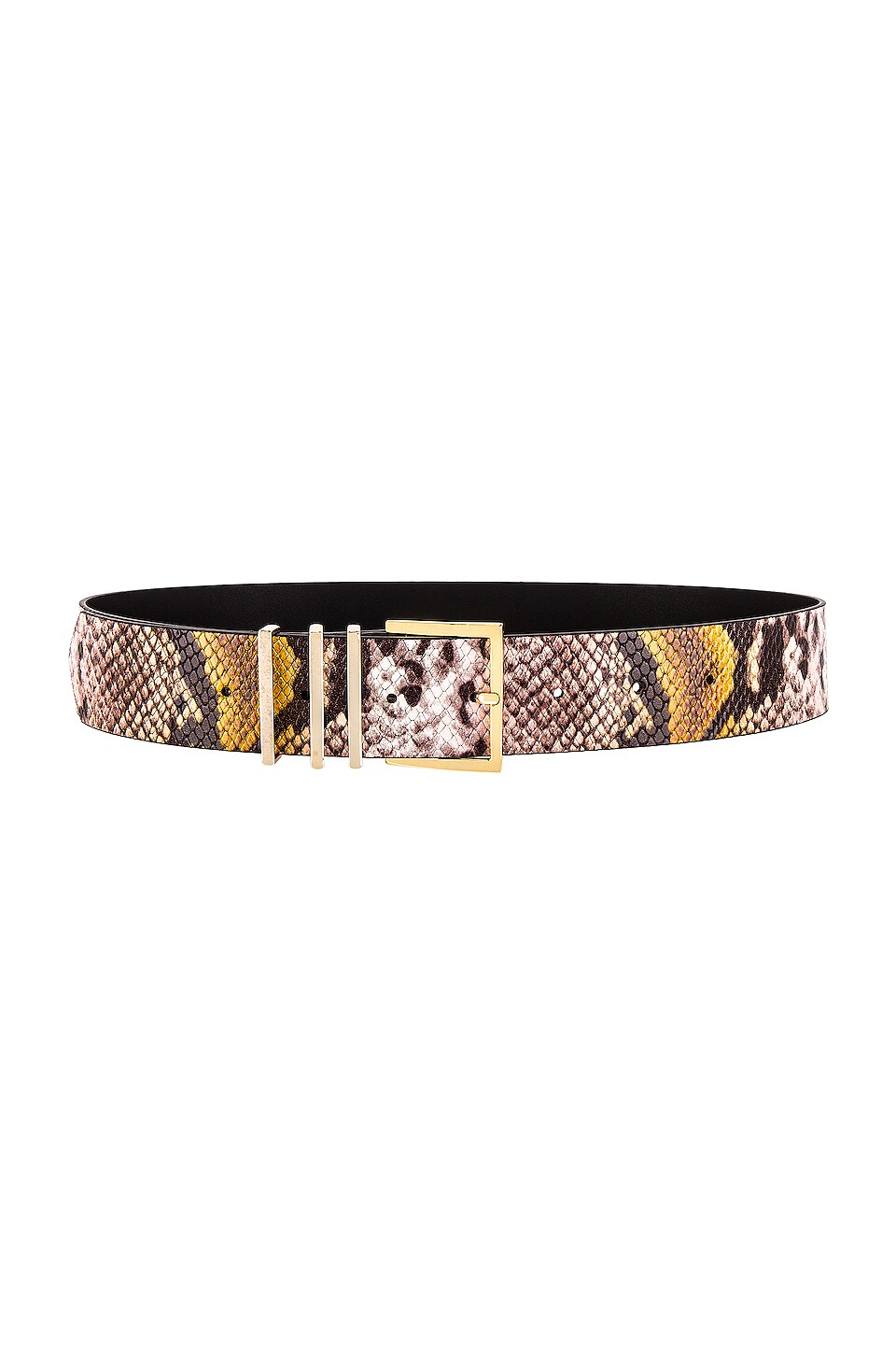 ANINE BING Andrea Belt in Python | REVOLVE