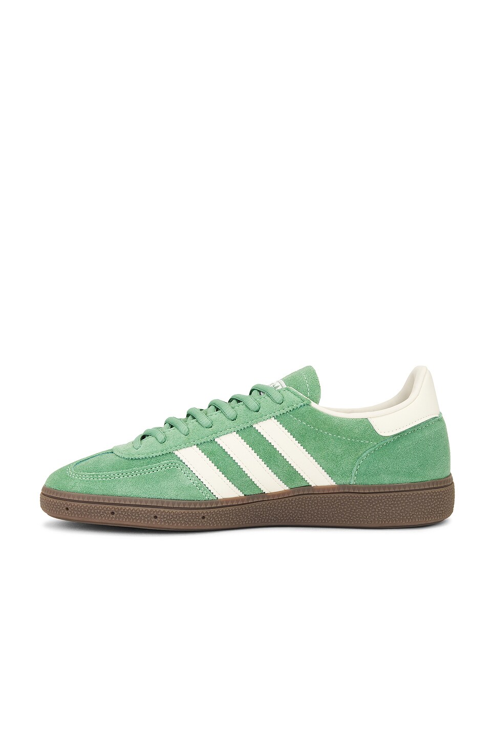 adidas Originals Handball Spezial Sneaker in Preloved Green, Cream ...
