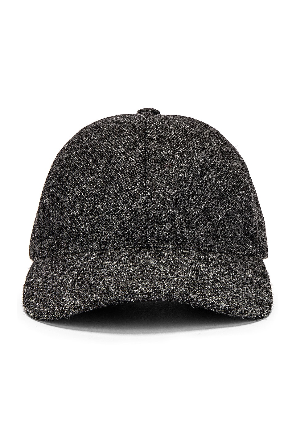 A.P.C. Aaron Cap in Anthracite | REVOLVE