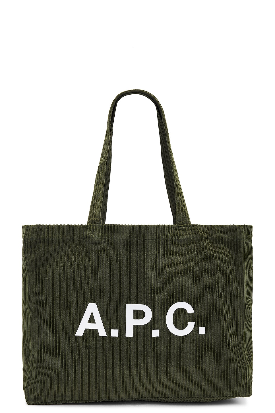 A.P.C. Shopping Diane in Forest | REVOLVE