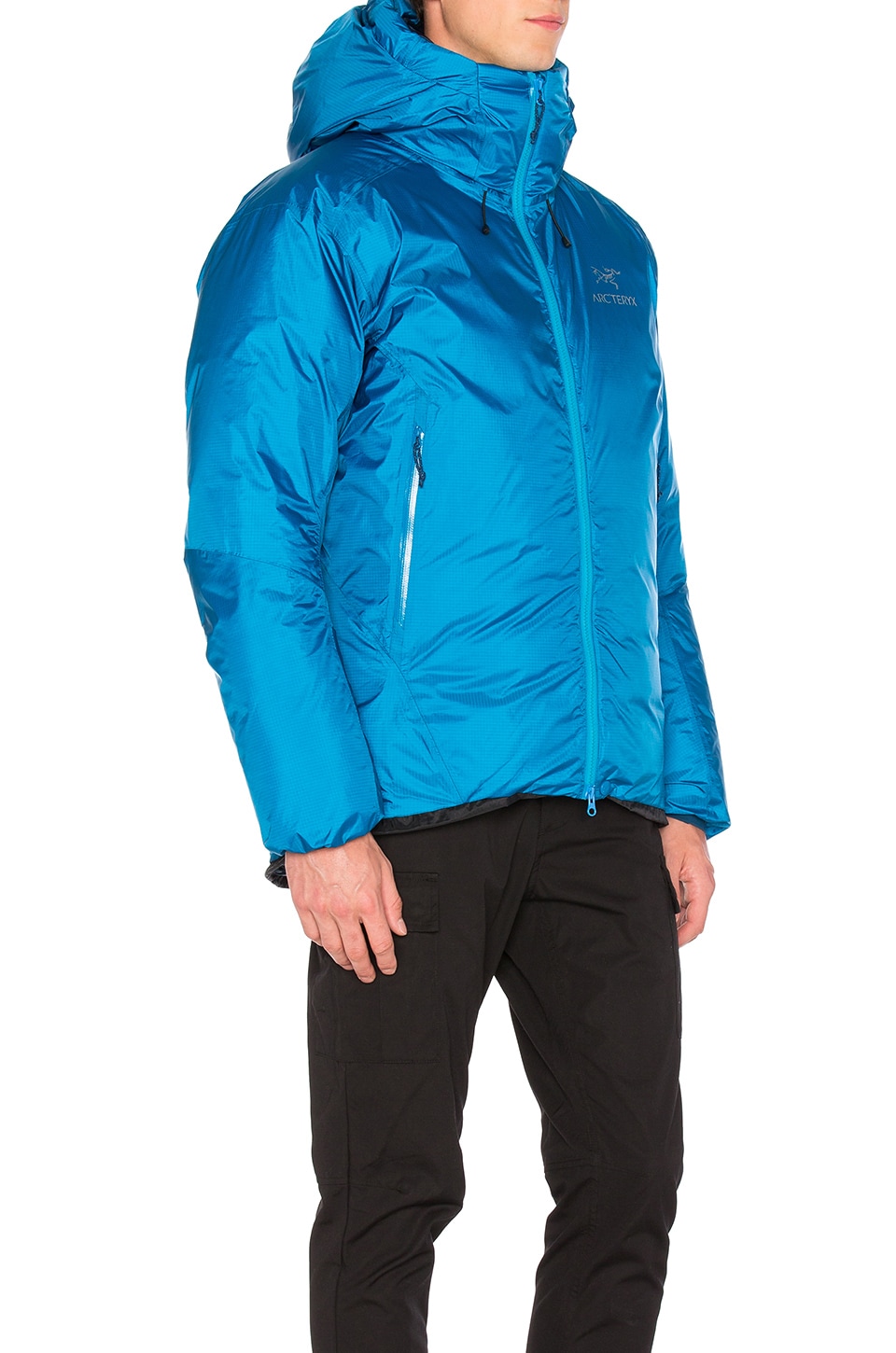 Arc'teryx Firebee AR Parka in Macaw | REVOLVE