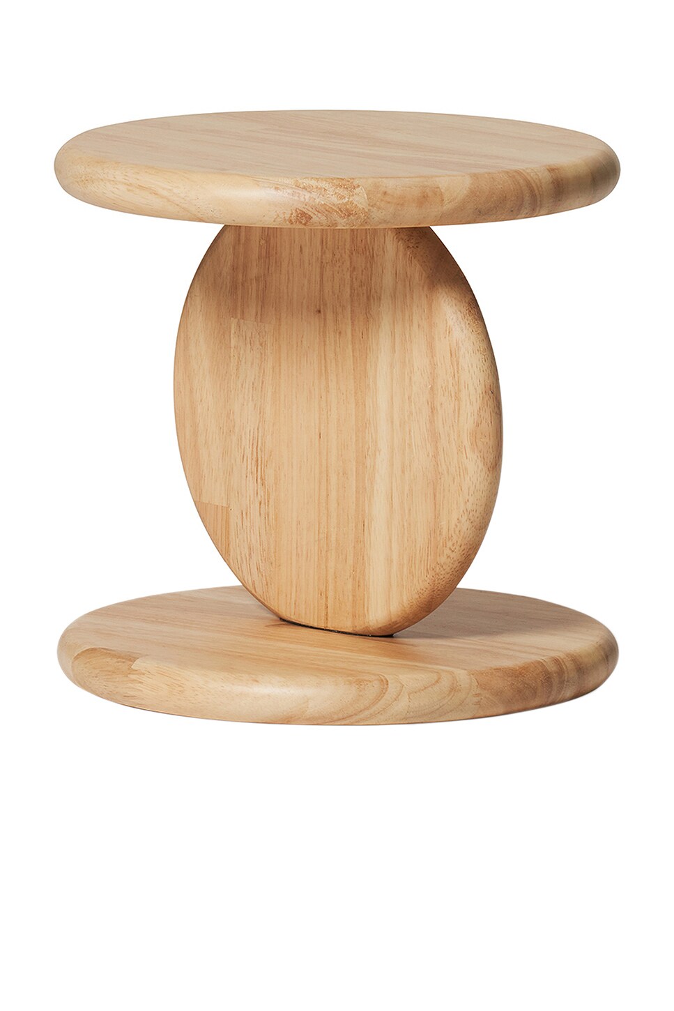 Areaware Pod Low Table in Natural | REVOLVE