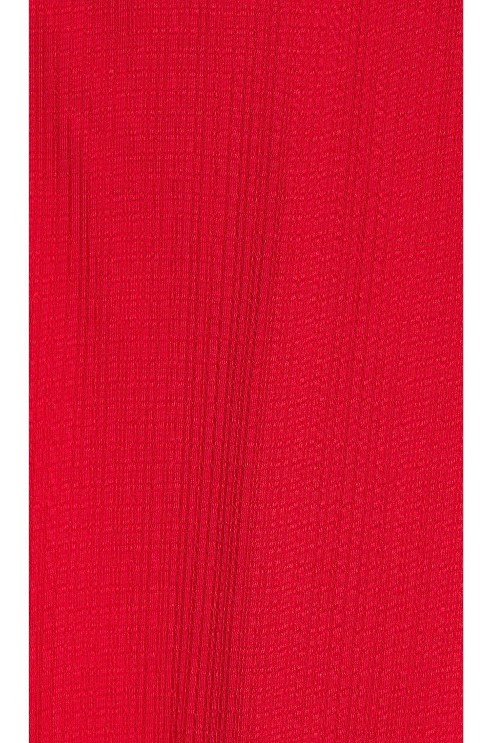 ARO Swim X Madelyn Cline Emmie One Piece Bikini in Scarlet | REVOLVE