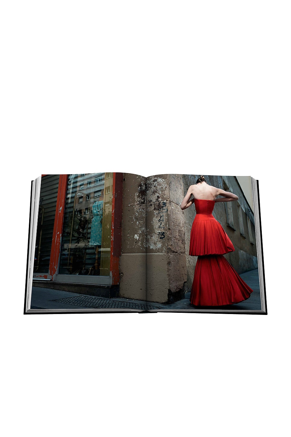 Assouline Dior By Raf Simons | REVOLVE