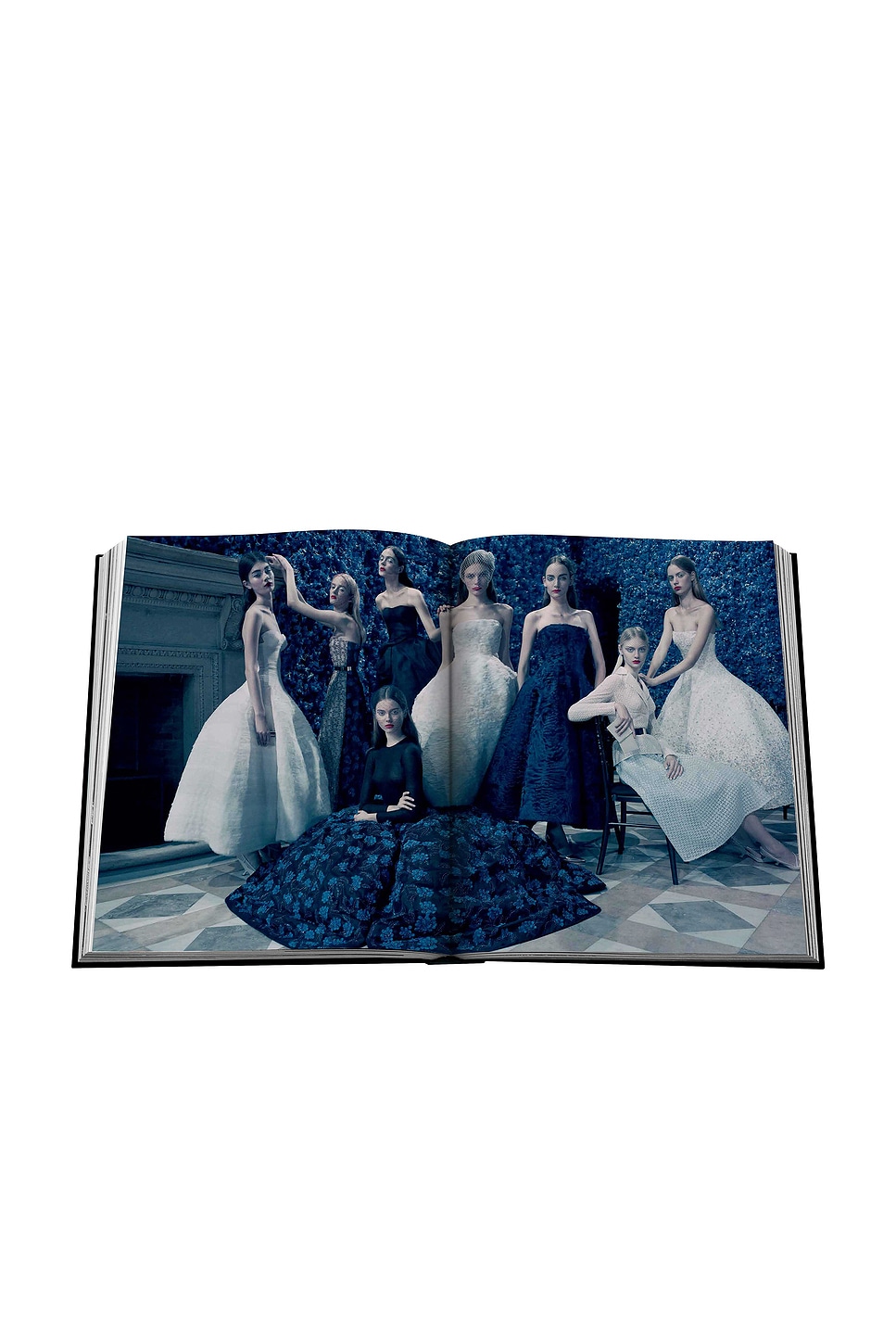 Assouline Dior By Raf Simons | REVOLVE