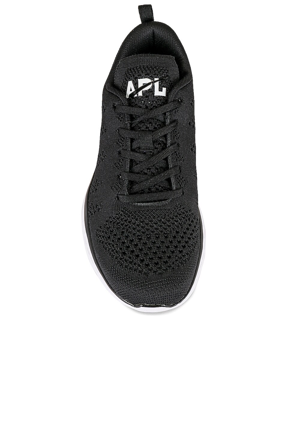 APL: Athletic Propulsion Labs Techloom Pro in Black & White | REVOLVE